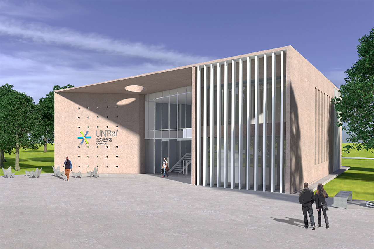 TENEMOS UN SUEÑO EN MARCHA